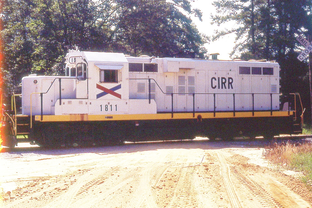 CIRR 1811